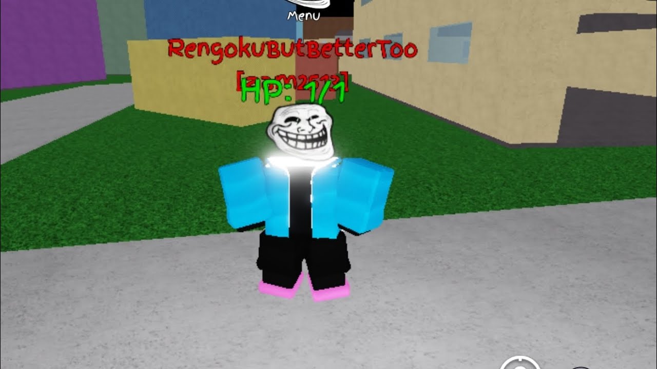 sans showcase in trollge universe incident - YouTube
