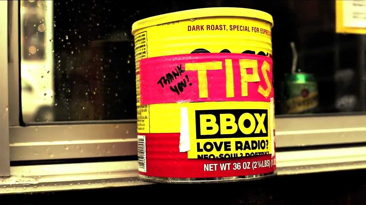 BBOX Radio Brooklyn (2011) - YouTube