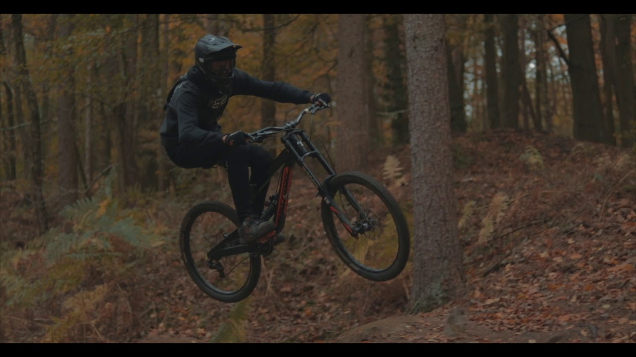 Autumn - morley woods - YouTube