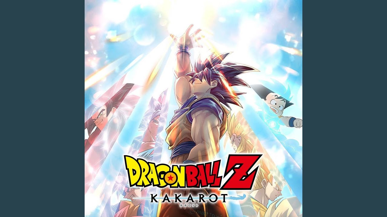 Cha La Head Cha La - DBZ Kakarot - YouTube