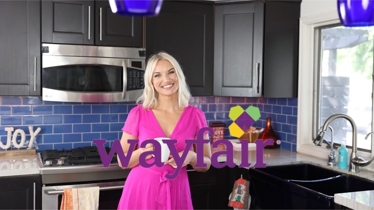 Wayfair Spec Commercial #wayfair - YouTube
