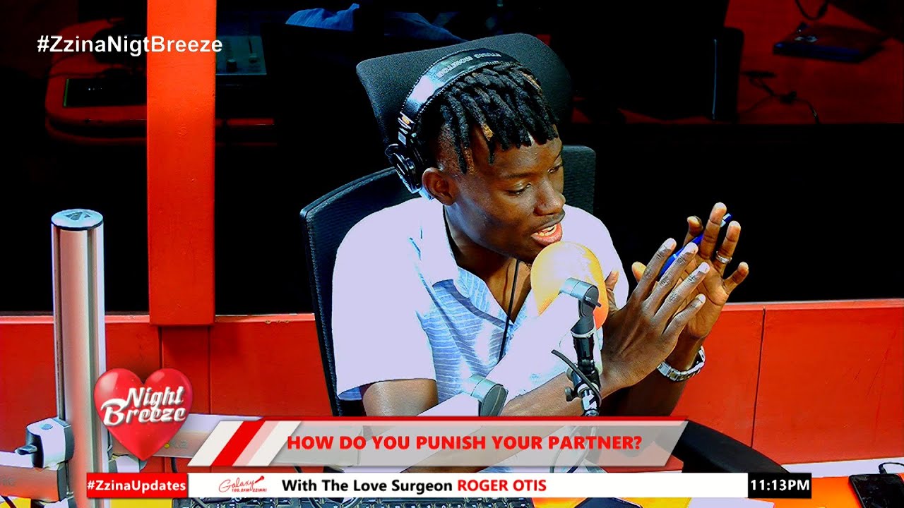 Some One Can Respect You Yet They Don't Love You -Roger Otis - YouTube