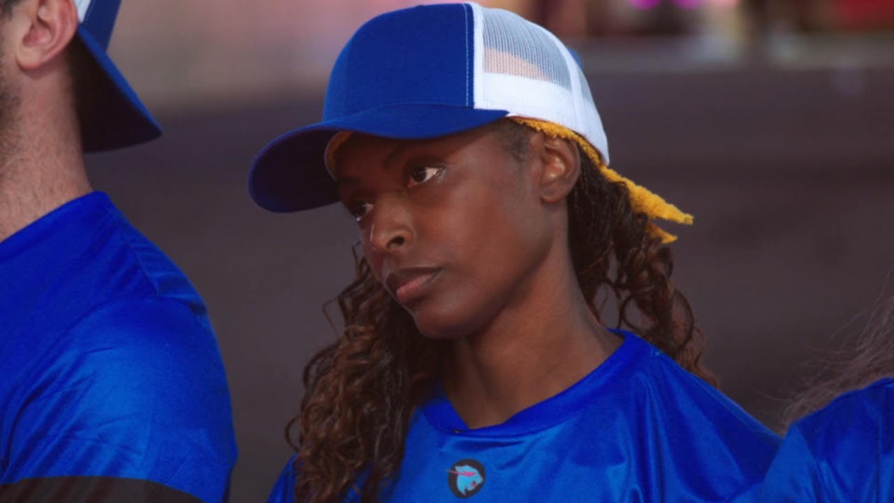 Beast Games interview player (952)Mia Speight #beastgames - YouTube