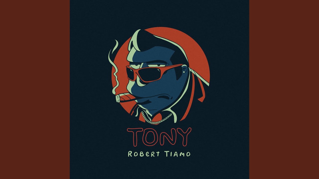 Tony - YouTube Music