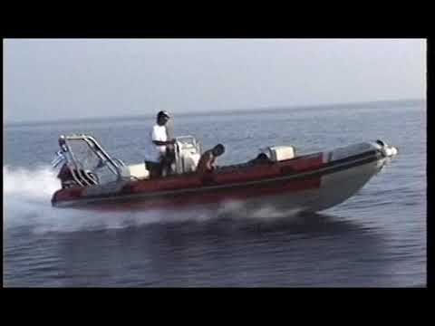 ΠΕΙΡΑΙΑΣ ΚΥΠΡΟΣ ΜΕ ΦΟΥΣΚΩΤΑ ΣΚΑΦΗ 1997 - YouTube