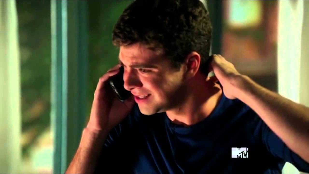 Alex Harrouch - 2015 Demo Reel - YouTube