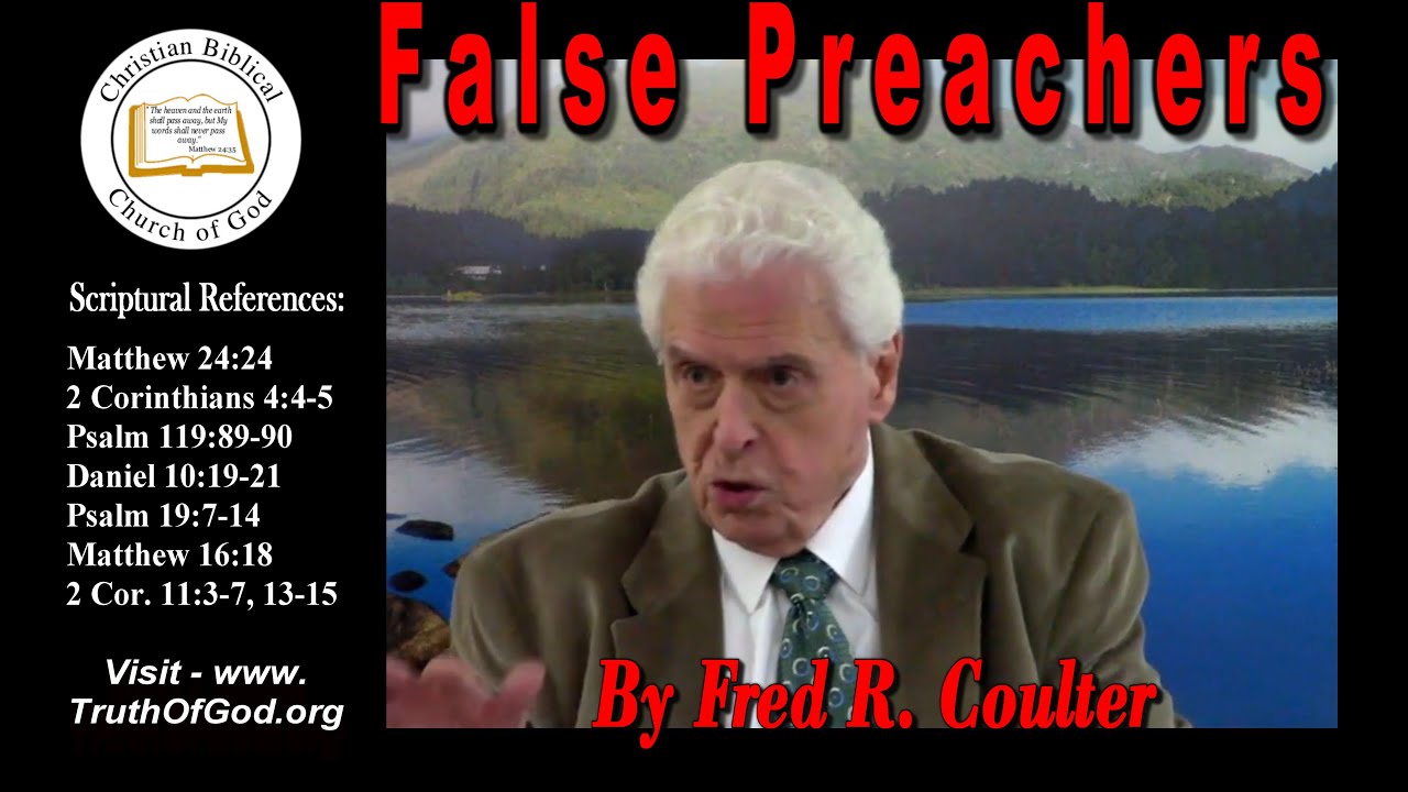 Will Jesus Find True Faith On Earth? - YouTube