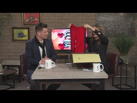 Valentines Gifts from Yandy.com