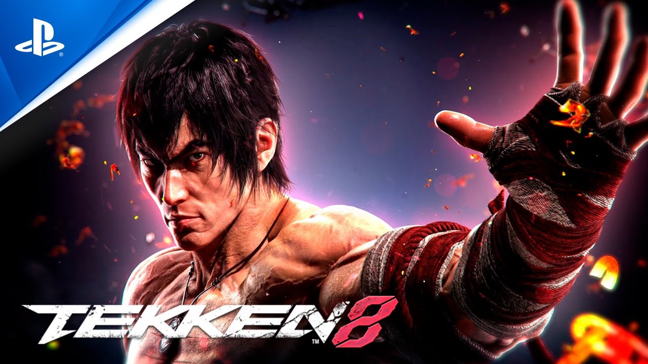 TEKKEN 8 - Tráiler de MARSHALL LAW con subtítulos en ESPAÑOL | PlayStation España - YouTube