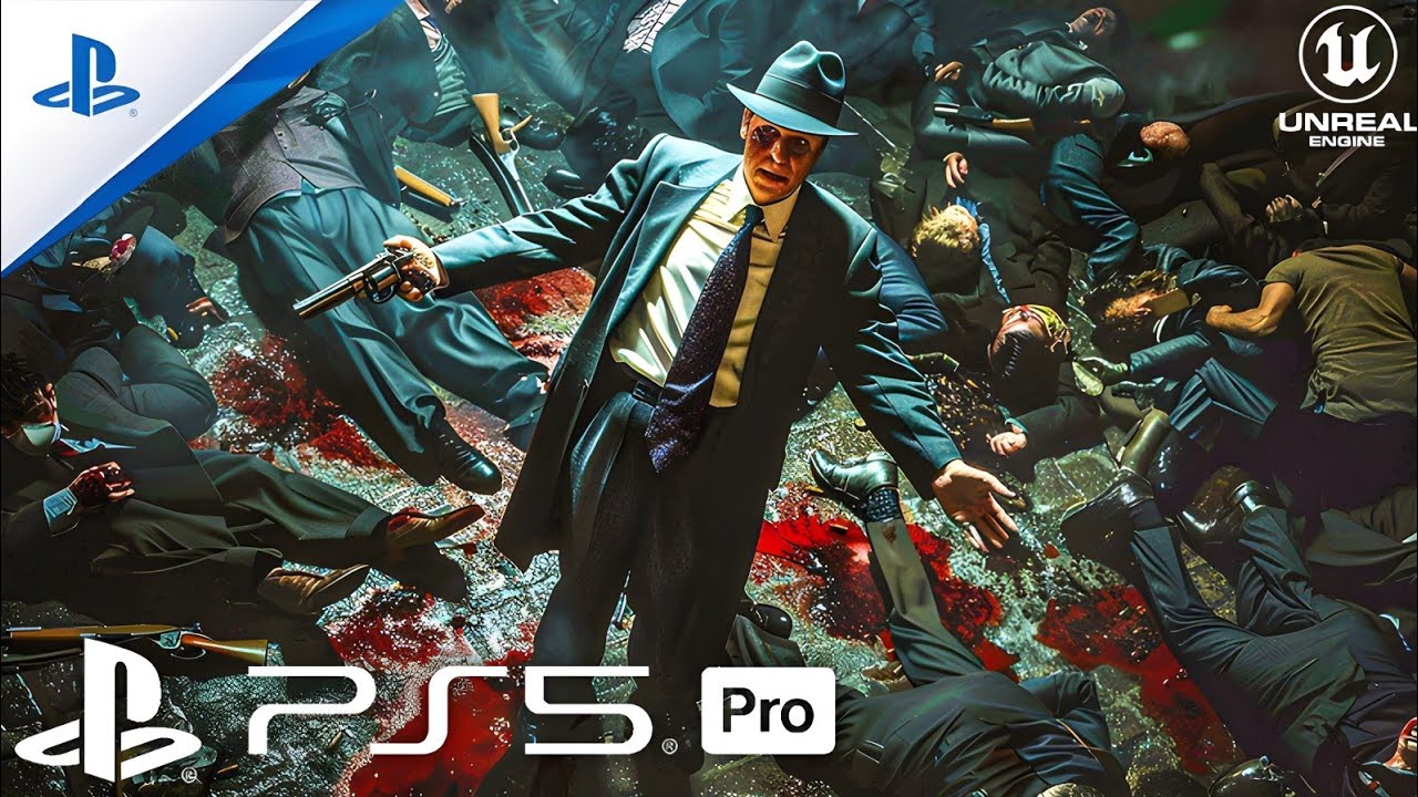 Top 23 Upcoming New PS5 Games 2025/2026 | Gameplay & Official Trailers ...