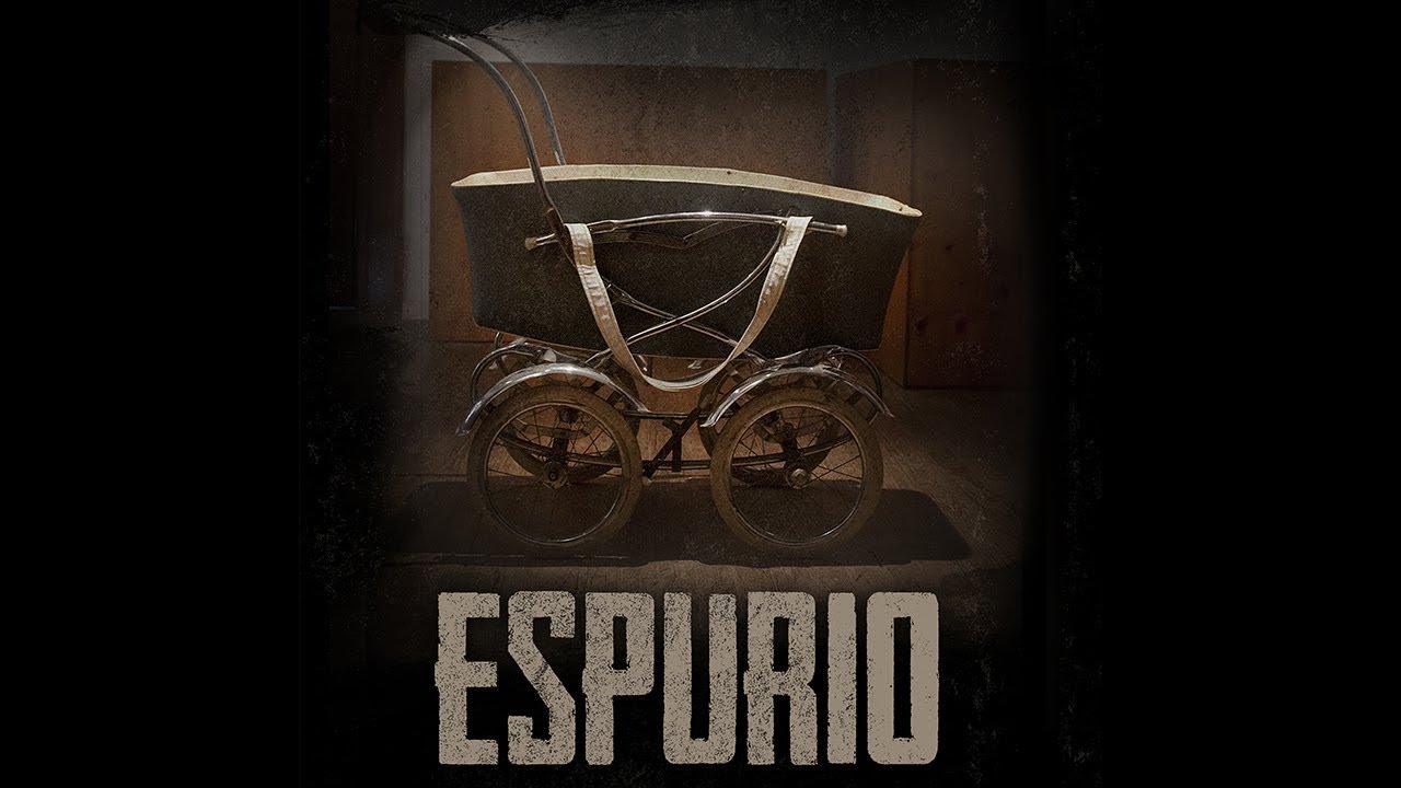 Espurio - YouTube