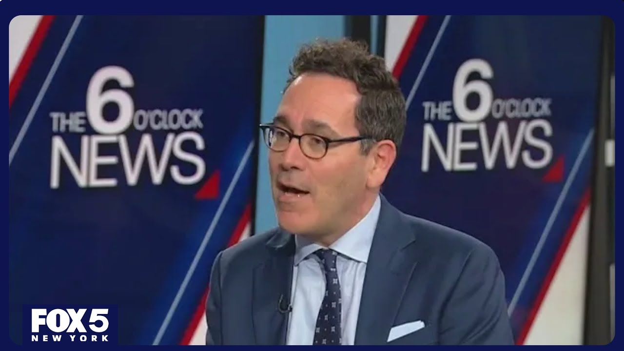 Interview: Dr. Gavriel Rosenfeld on Holocaust Remembrance Day - YouTube