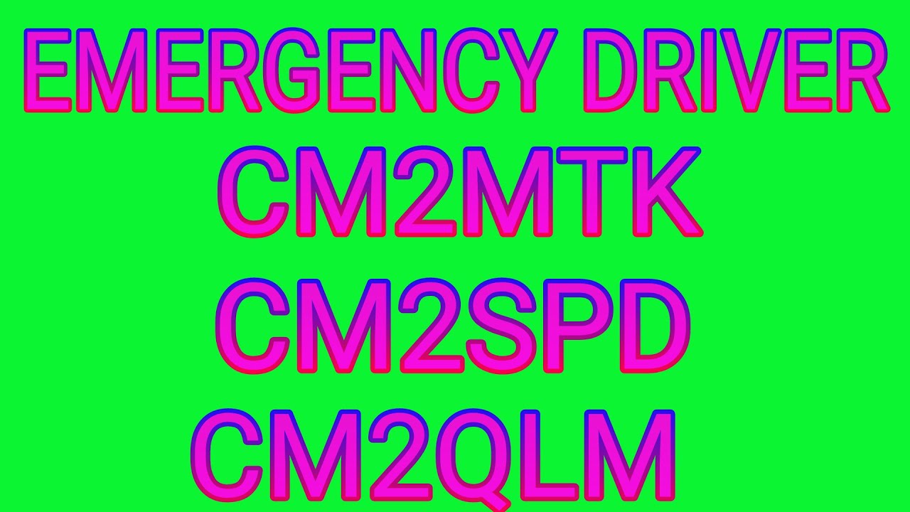 How to download emergency driver downloader for all pc - YouTube