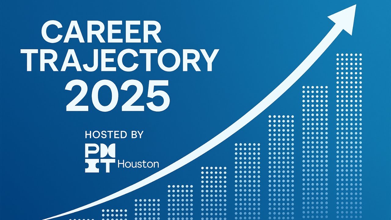Career trajectory 2025 - YouTube