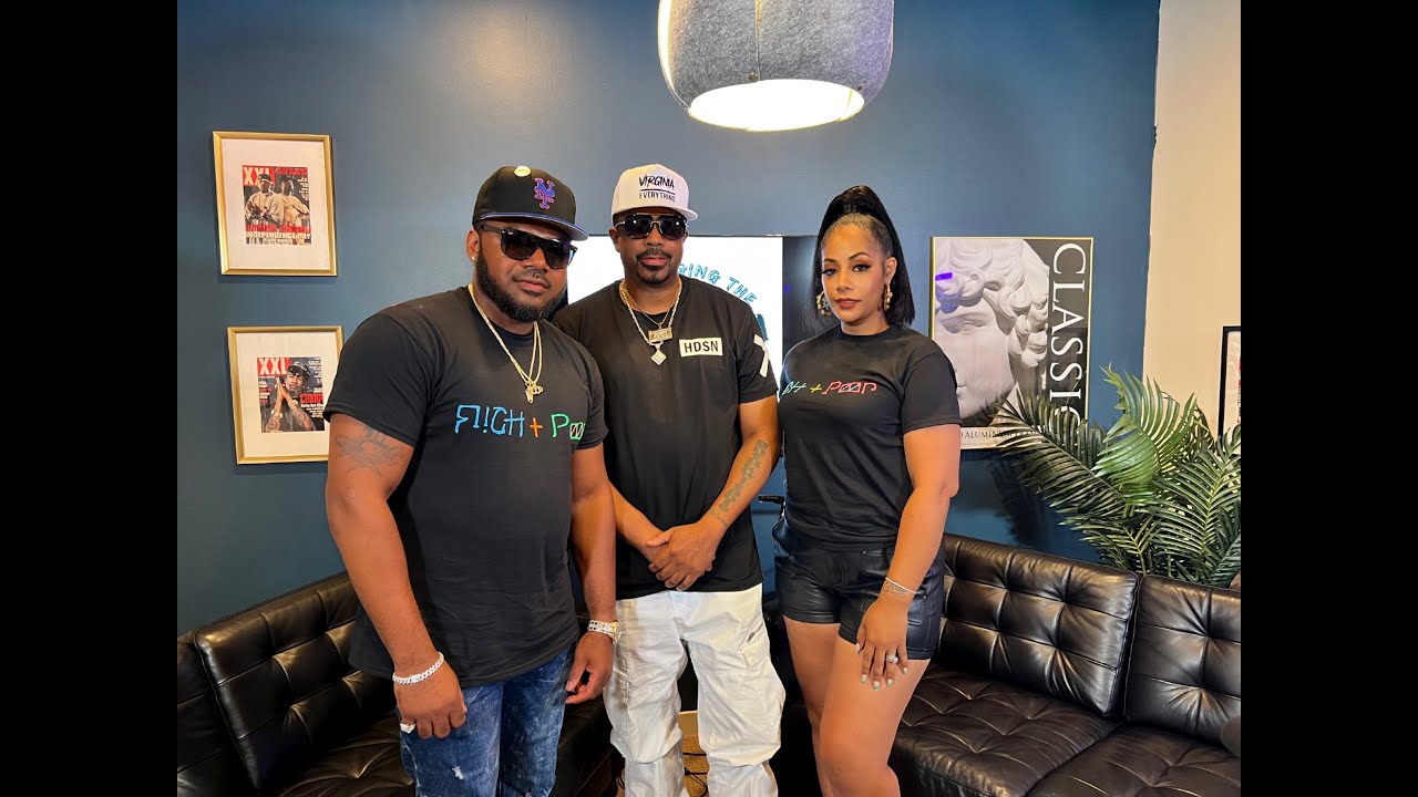 Interview with the infamous DJ Joe Pro - YouTube