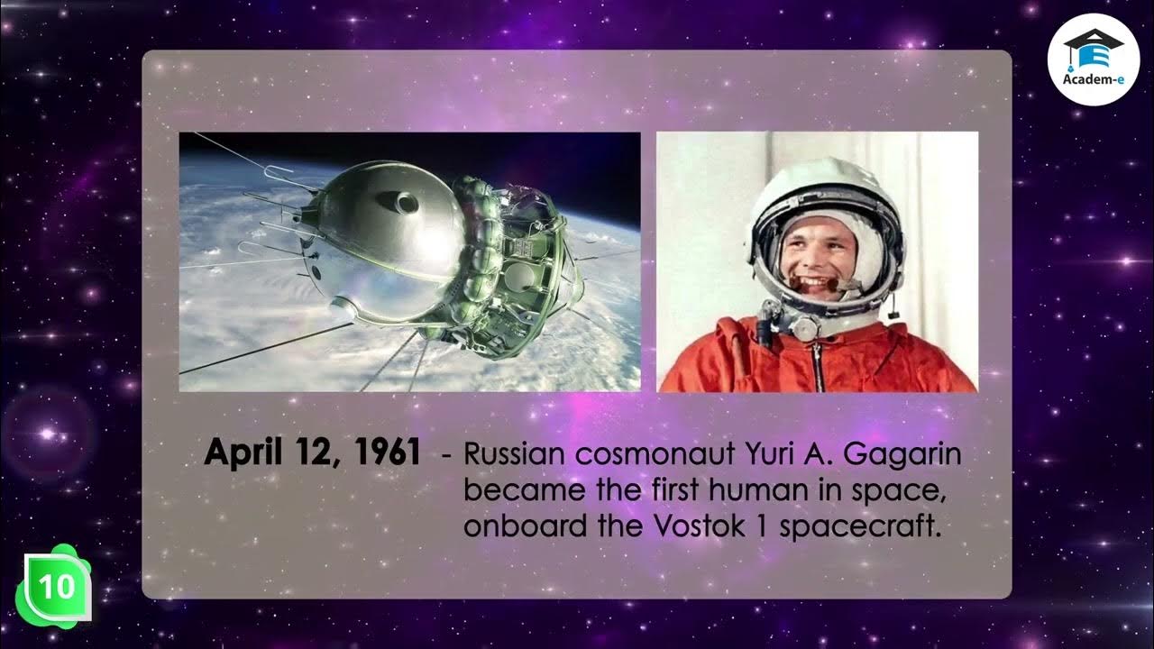 SCIENCE05L31: Earth and Our Space Neighbors - YouTube