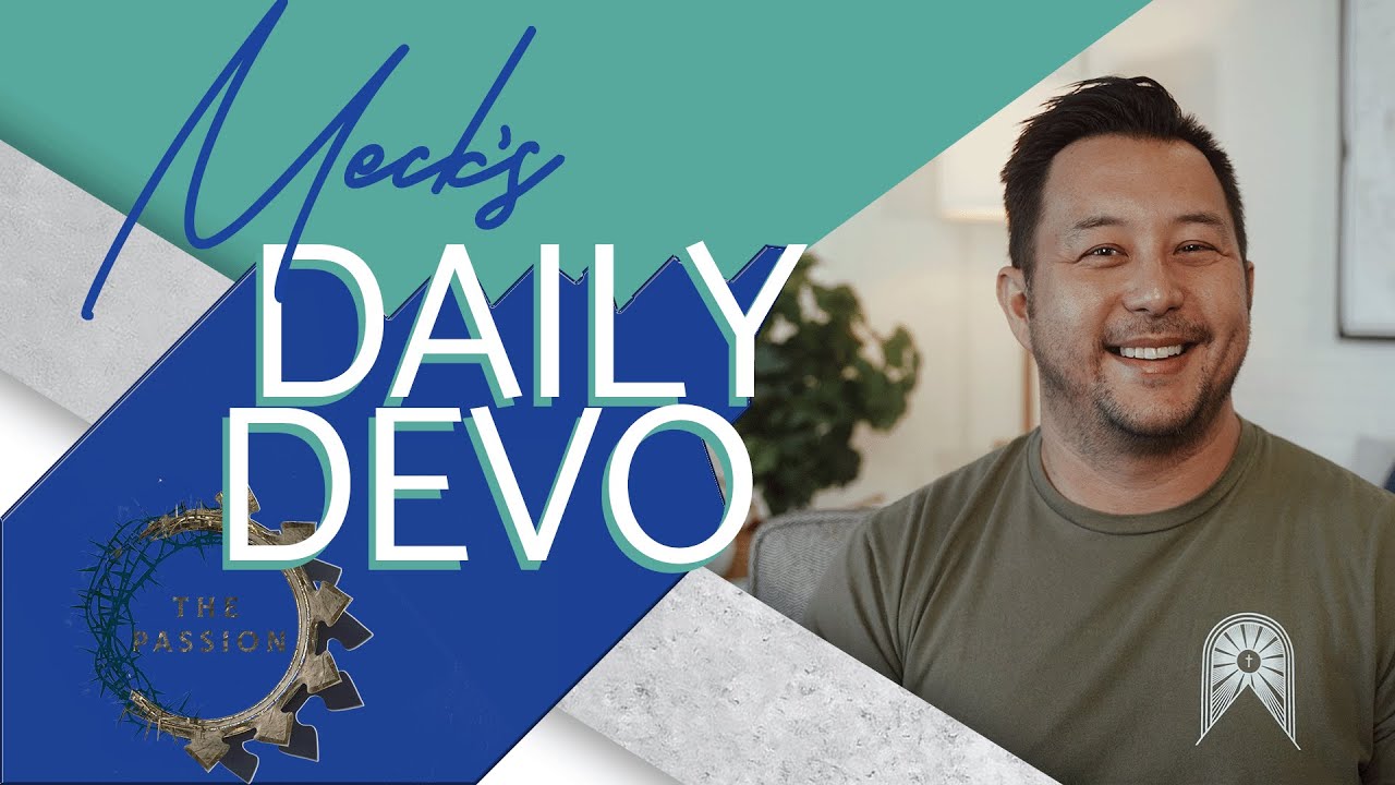What are we Here for? | February 27, 2024 (Daily Devotional) - YouTube