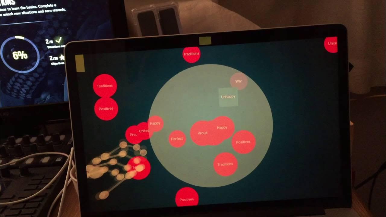 Creative Coding - YouTube