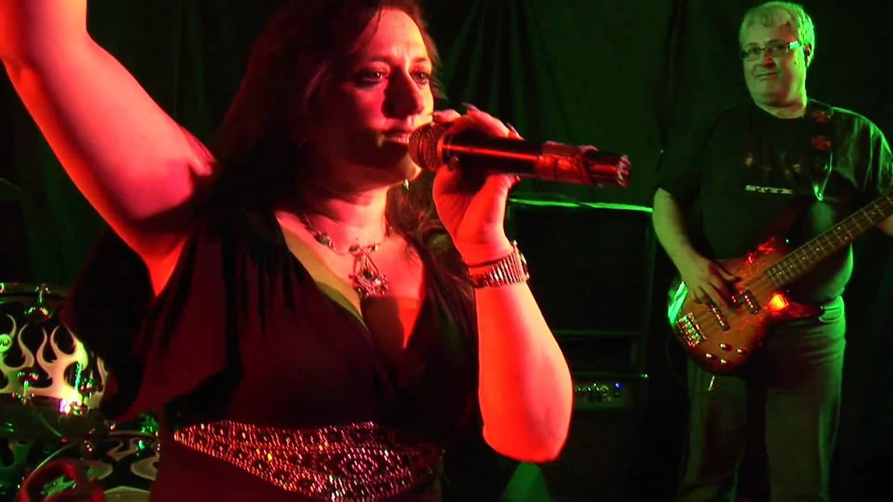 The Loose Change Band "Some Kind of Wonderful" - YouTube