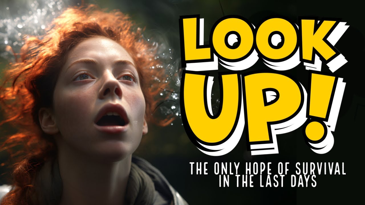 Last Days Survival | Your Only Hope #jesusiscomingsoon #lastdays # ...