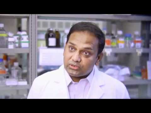 Dr. Sen Talks About Neuroprotectivity of Tocotrienols and the benefits ...