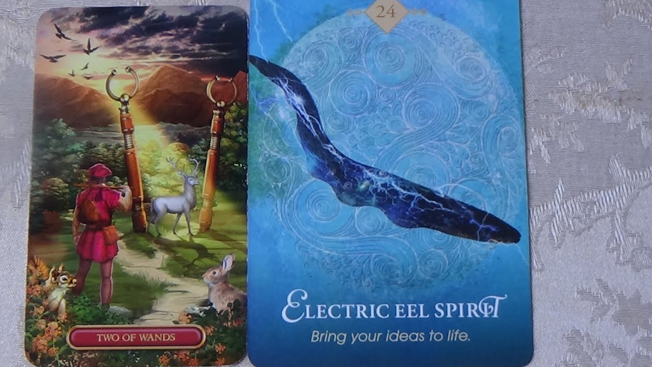 Scorpio, Nov 16-30 2020. Scorpio! Step Onto Your Path and Bring Your ...