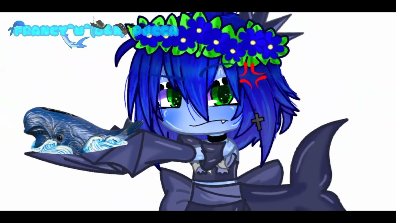 Simp for me//meme//Pinocchio Gacha 🤥🦗🧚‍♀️🐳 - YouTube