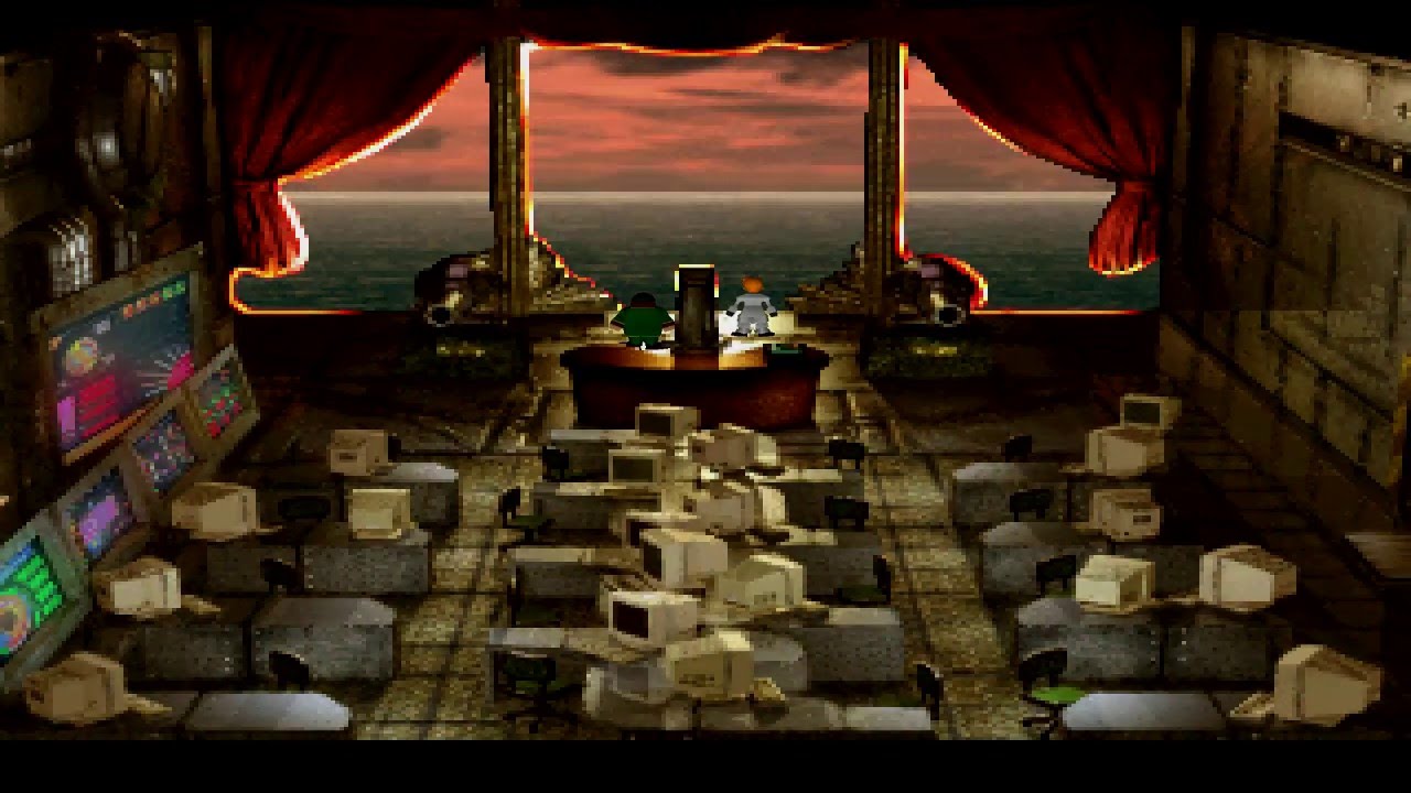Final Fantasy 7 (PC) Part 62 The Execution and The Weapons Raid at ...