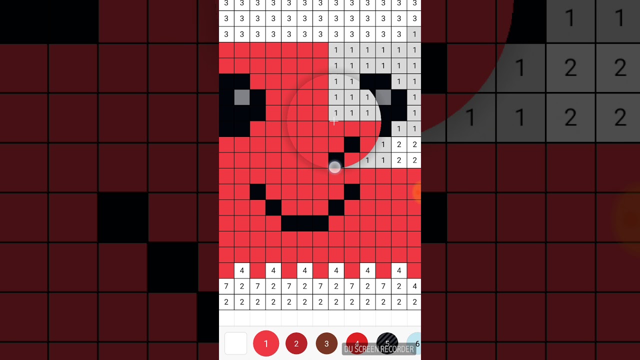 Sandbox coloring Gameplay - YouTube