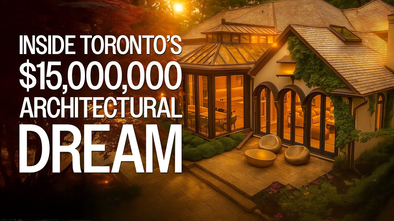 $14,995,000 - A Rare Architectural Property by Reflect Architecture ...