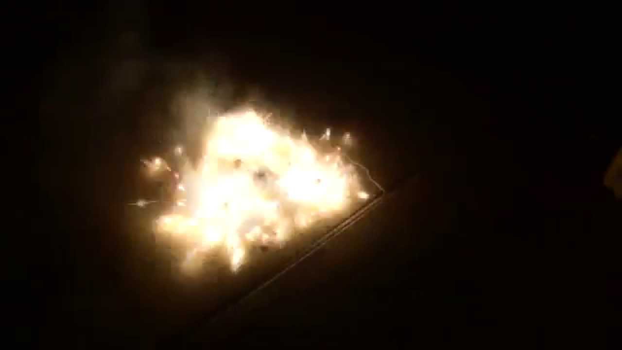 TNT Fireworks - Crazy Eyeballs - YouTube