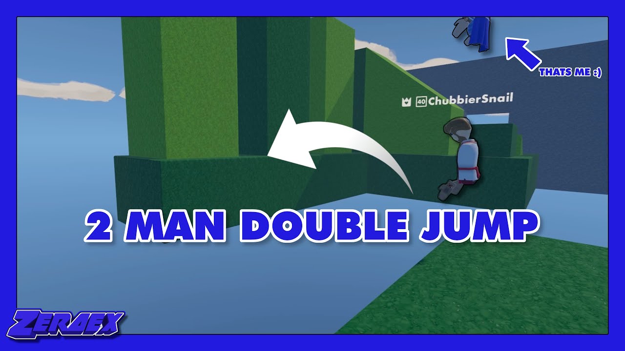 Me and ChubbierSnail did something pretty epic... - YouTube