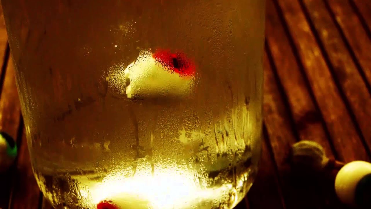 Tyske Ludder 's "Meskalin" - YouTube