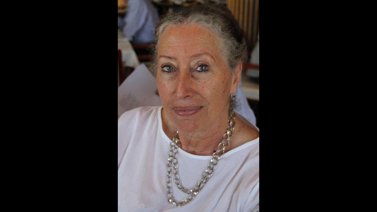 Get to Know Professor Rachel Elior - YouTube