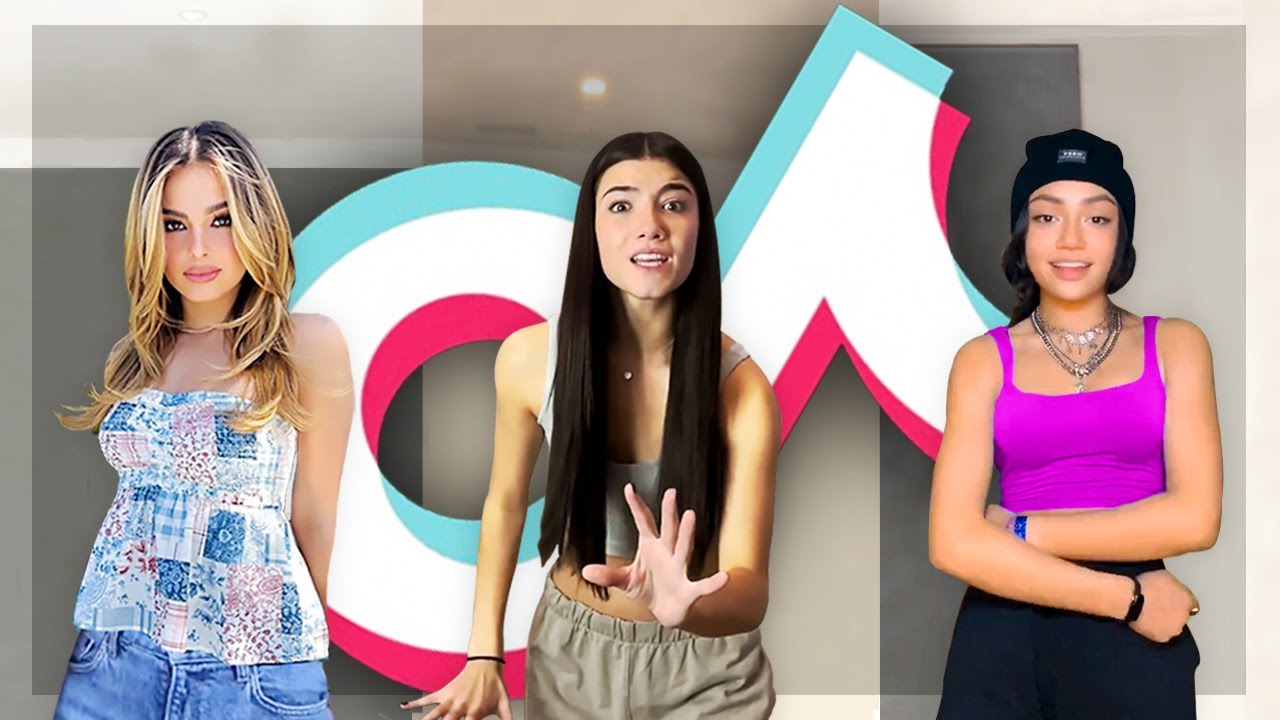Ultimate Dance Tiktok Compilation April 2021 Part 17 Youtube