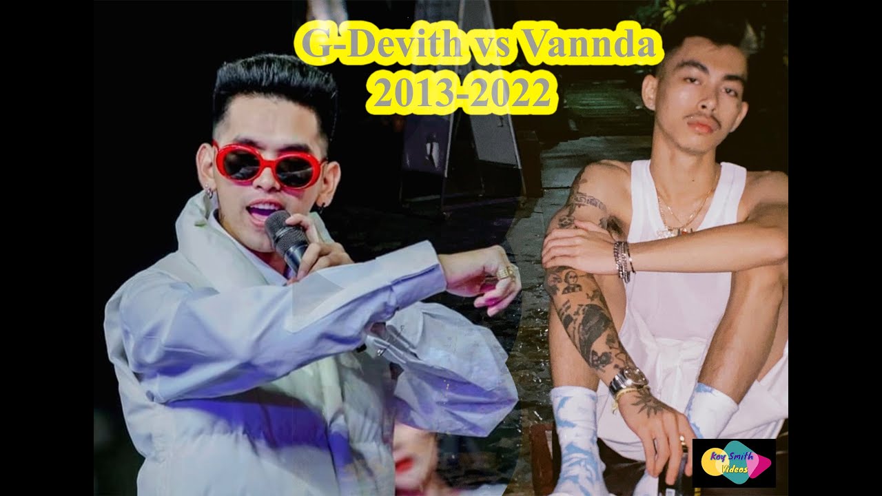 Lifestyle G Devith ft. Vannda 2013 2022 - YouTube