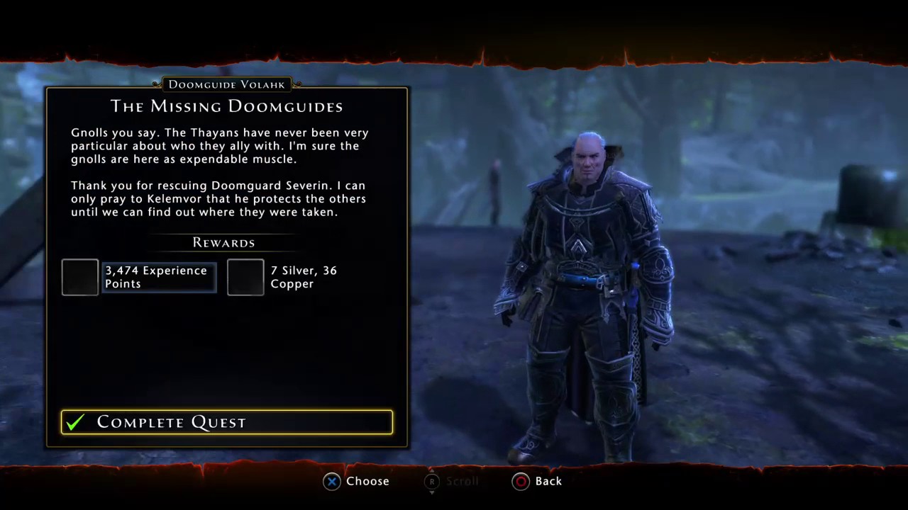 NeverWinter|Gameplay #3|Live - YouTube