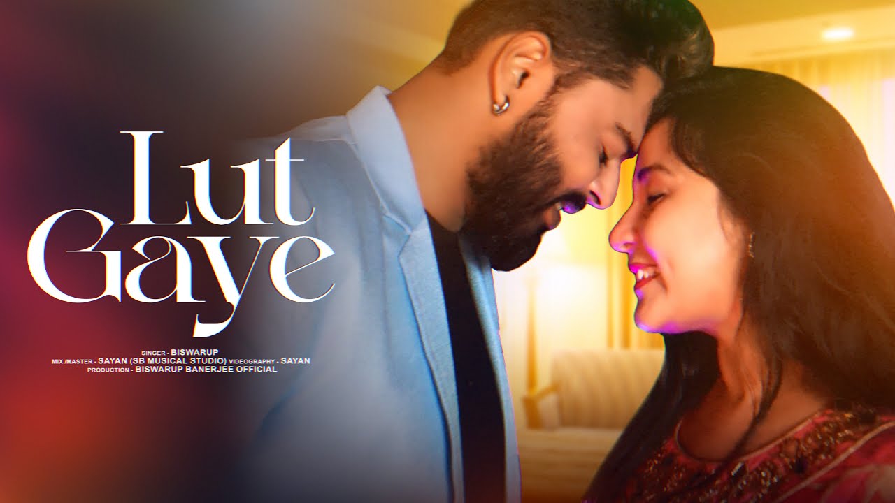 Lut Gaye (Full Song) Emraan Hashmi, Yukti |Jubin N,Tanishk B, Manoj M ...