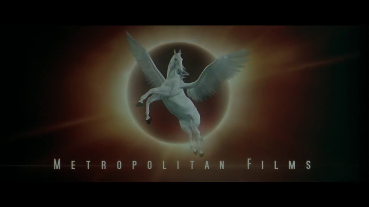 Metropolitan Films (Metropolitan Filmexport) - Logo | Introduction HD ...