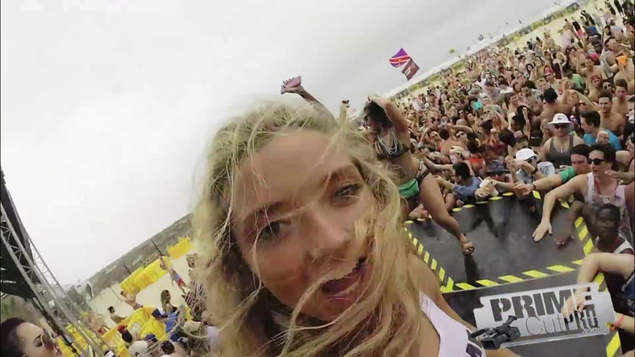 Spring Break Dance Mix - YouTube