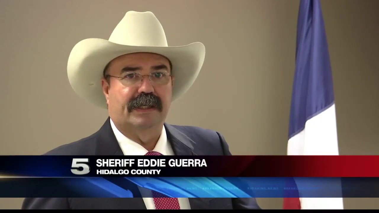 15 Gang Members Arrested in Two-Day Operation in Hidalgo County - YouTube