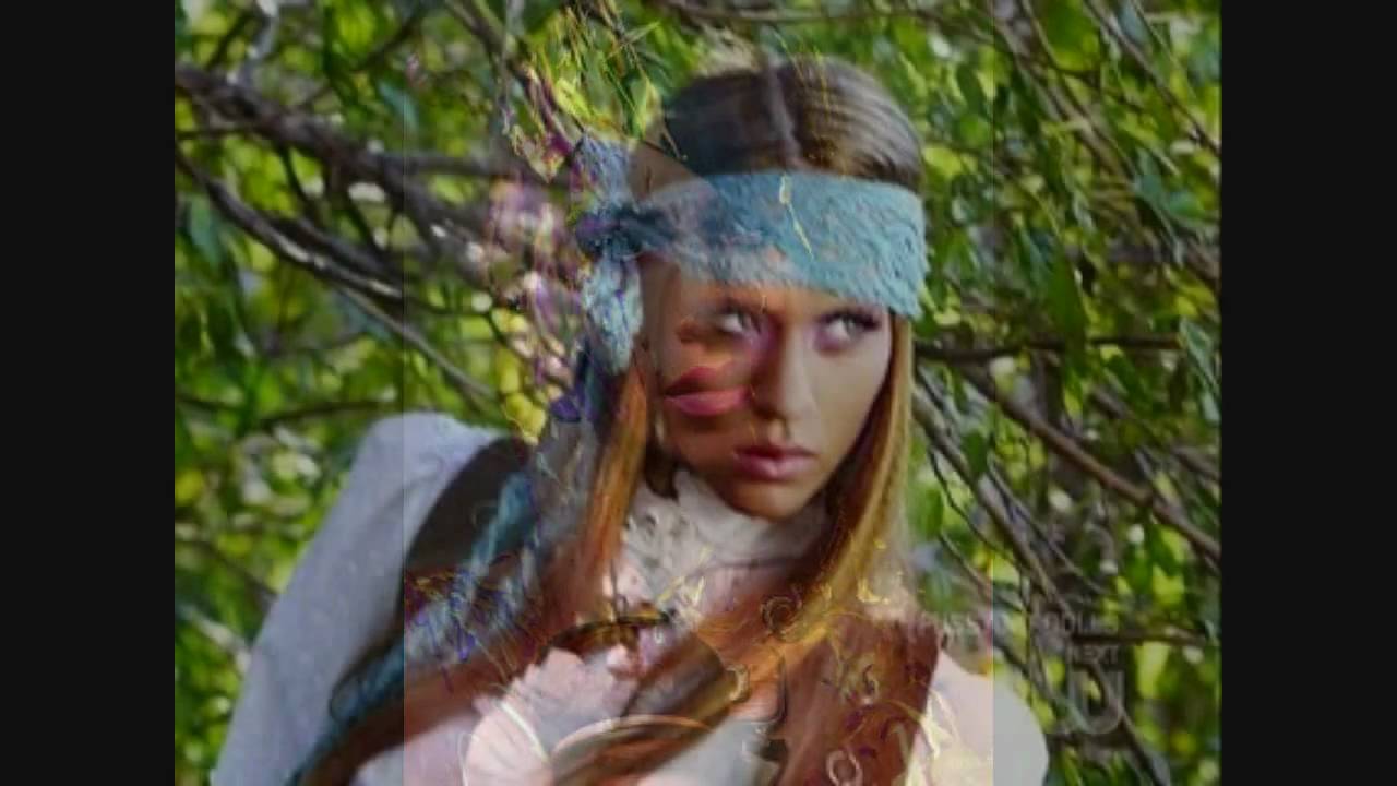 America's Next Top Model Cycle 10 - Elimination 11 Dominique Tribute ...