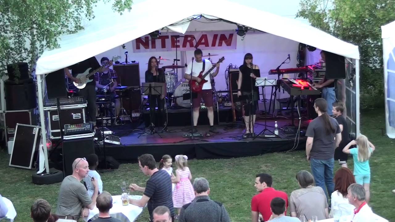 Drops Of Jupiter - Ultimate Remedy - YouTube Music