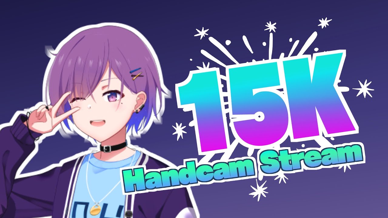 「Hand Stream」Review Snack Mana Paling Enak Pakai Nasi 【 15k Celebration ...