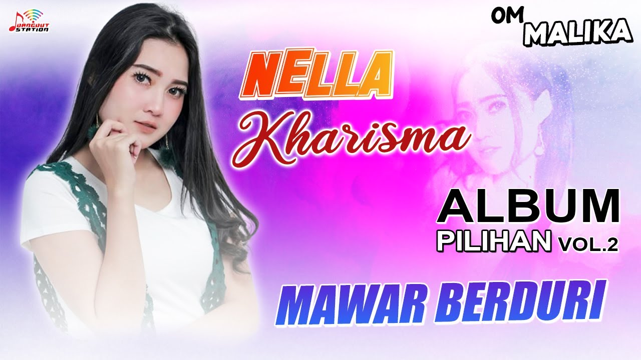 Nella Kharisma - Mawar Berduri (Official Music Video) - YouTube