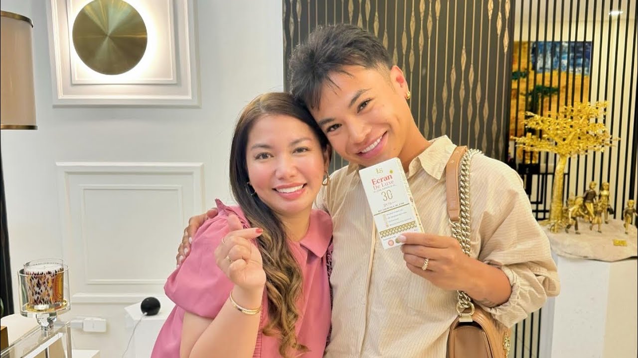 Fynestchina Challenge at Casa Magkawas ( Bakit parang Nabaligtag 😅 ...