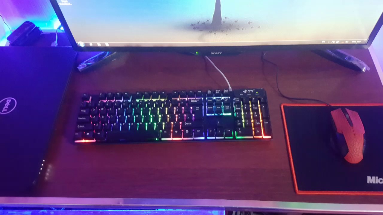 My New Best Laptop Setup .Only 300$ Setup - YouTube