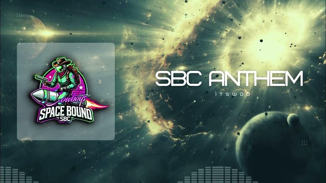 ItsWoo - SBC Anthem (Visualizer) - YouTube