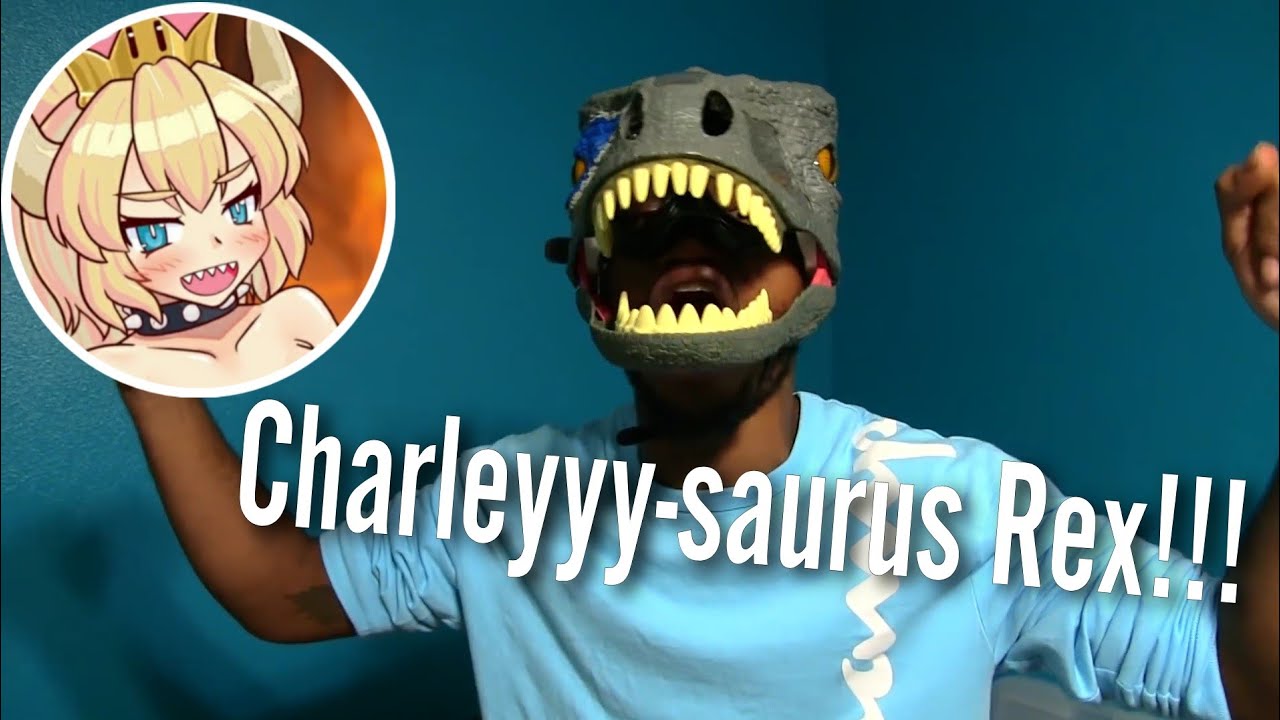 SML Movie: Jeffy's Pet Dinosaur! (Bowsette Reacts) - YouTube