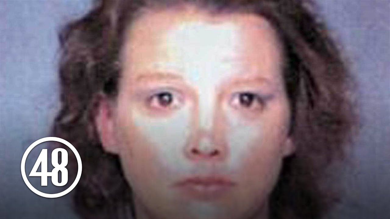 Mary Day's deathbed story of survival - YouTube